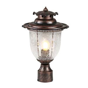 Hardwired - Deck Post Lights - Deck Lighting - The Home Depot