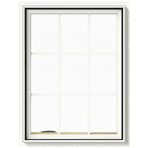 JELD-WEN - Casement Windows - Windows - The Home Depot