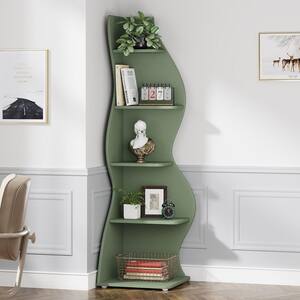 18 in. Wide - Bookcases & Bookshelves - The Home Depot