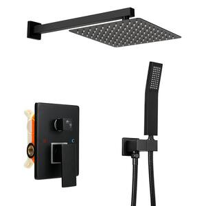 ADA Compliant - Shower Heads - Bathroom Faucets - The Home Depot