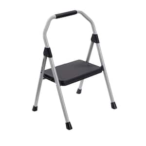 OSHA Compliant - Step Stools - Ladders - The Home Depot