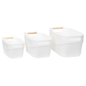 Waterproof - Storage Bins - Storage Containers - The Home Depot