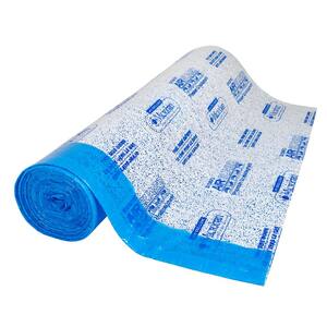 Underlayment - Surface Prep - The Home Depot