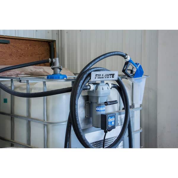 FILL-RITE DF Pumps - The Home Depot