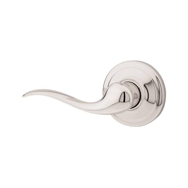 Kwikset Kwikset Tustin Door Hardware Collection in Polished Chrome ...