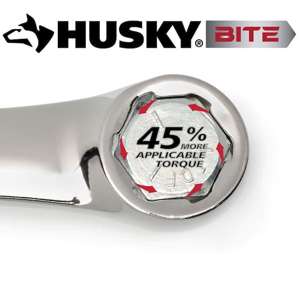Husky HUSKY BITE - The Home Depot