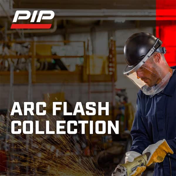 PIP Arc Flash Rated Safety Workwear - The Home Depot