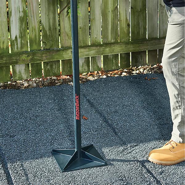 Razor-Back Razor-Back Tools - The Home Depot