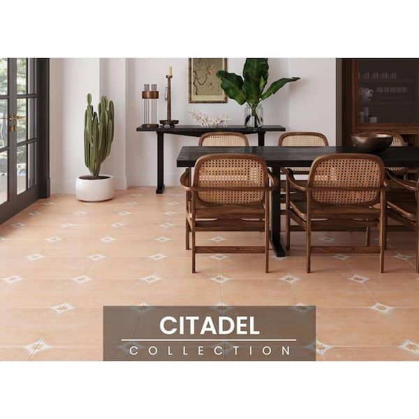 Apollo Tile Citadel - The Home Depot