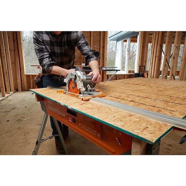 Skill saw guide home depot store