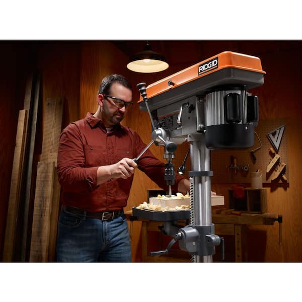 Ridgid 15 Inch Drill Press | atelier-yuwa.ciao.jp Ridgid 15 Inch Drill Press | atelier-yuwa.ciao.jp