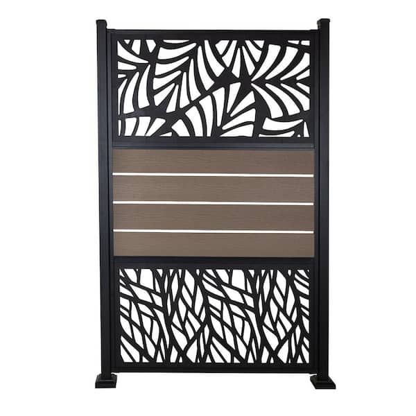 Deckorators Deckorators Privacy Screens - The Home Depot