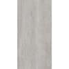 VitrA Canyon Grey 12 in. x 24 in. Glazed Porcelain Floor and Wall Tile ...
