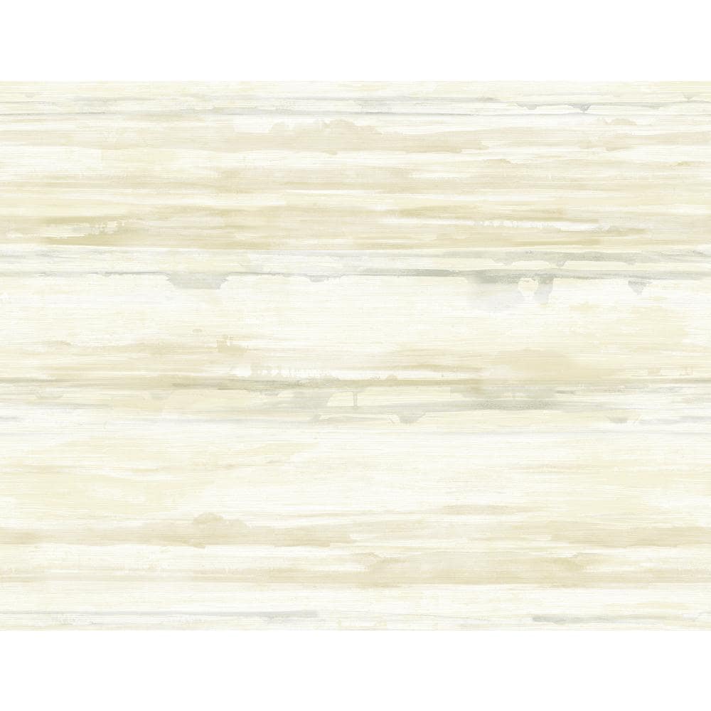 A-Street Prints Sandhurst Light Yellow Abstract Stripe Light Yellow ...