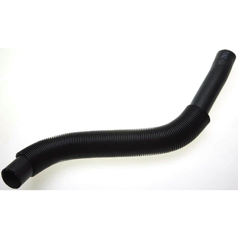 Gates Radiator Coolant Hose 21495 - The Home Depot
