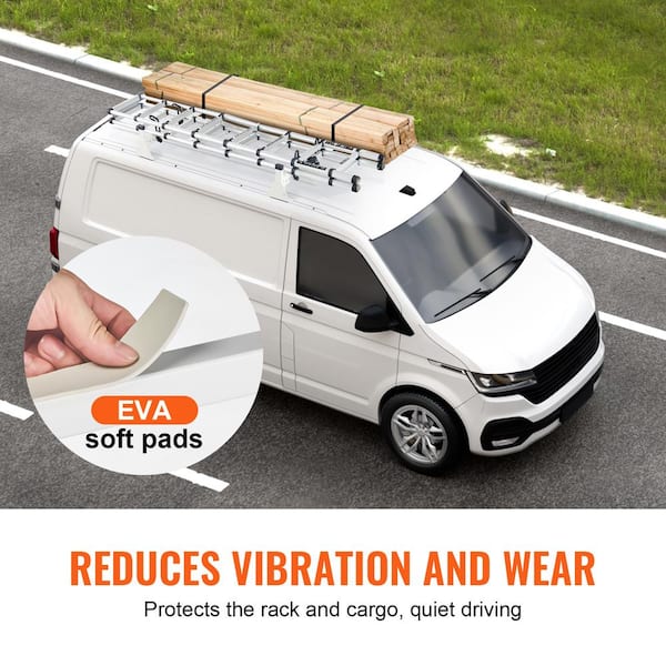 Van roof racks near me store