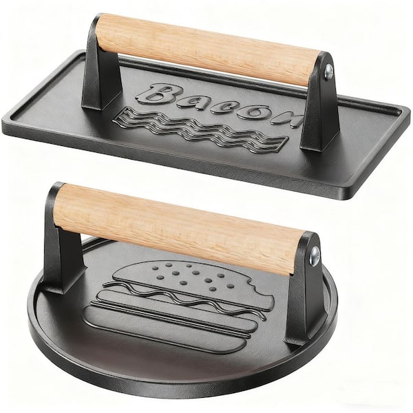 Burger Presses - The Home Depot