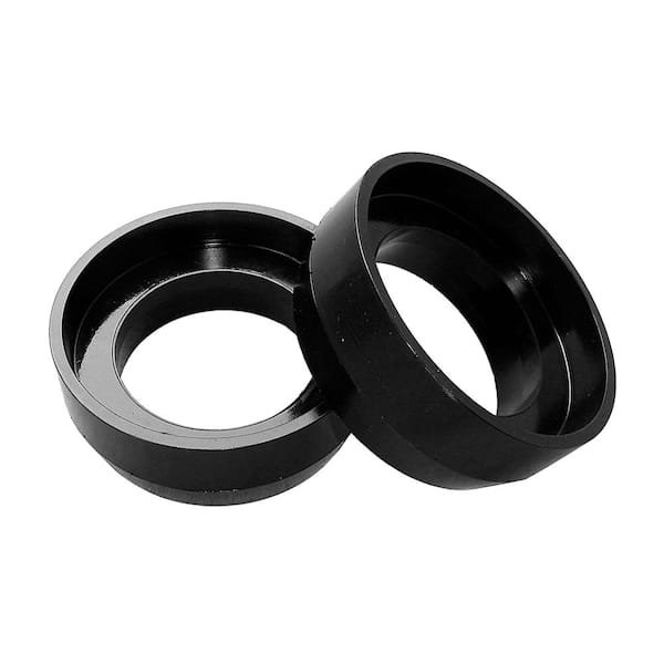 Rancho Coil Spring Spacer Kit-RS70080 - The Home Depot