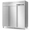 Coolski 72 in., 54 cu. ft. Auto / Cycle Defrost Commercial Refrigerator ...