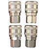 Milton Industries, Inc. 1/4 in. FNPT A Style Coupler S-775-4 - The Home ...
