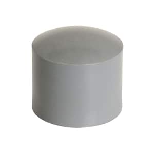 Commercial Electric 3/4 in. Pipe Cap PC075-CE - The Home Depot