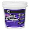 DAP DryDex 32 oz. Premium Lightweight Low Dust Joint Compound 12385 ...