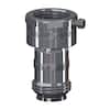 Woodford Add-On 3/4 in. Hose Thread Chrome Double-Check Backflow ...