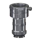 Sentinel Drain Guard Sewage Backflow Preventer 3 in. and 4 in ...