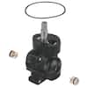 GROHE Pressure Balance Valve Cartridge 47678000 - The Home Depot