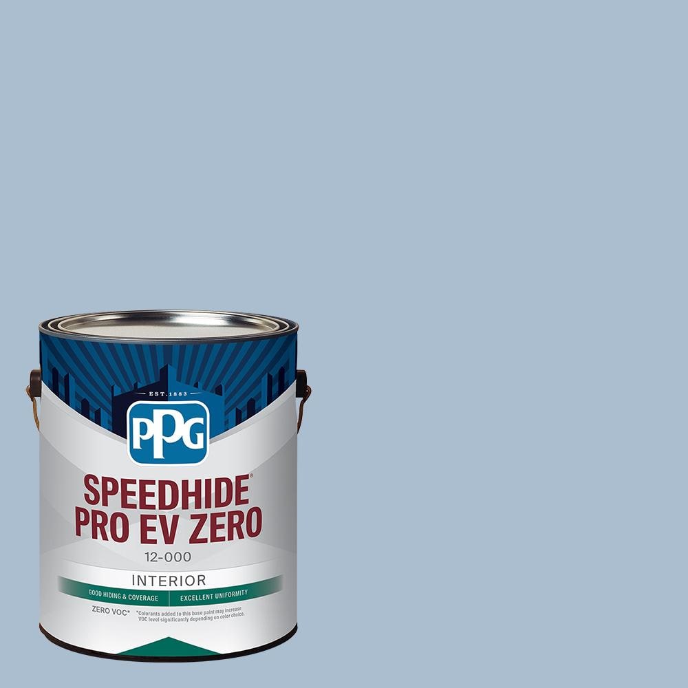 Reviews for PPG Speedhide Pro EV Zero 1 gal. Rendezvous PPG1160-3 ...