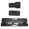 ESCO 3/4 in. and 1 in. Drive Break-Back Style Torque Wrench Kit 10021 ...