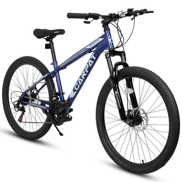 Cesicia 26 in. Beach Cruiser Bike for Men and Women, Steel Frame ...