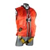 Guardian Fall Protection XL Orange Mesh Construction Tux 02130-QC - The ...