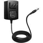 SPT 12-Volt DC 1000mA Power Adapter for Security Camera (3-Pack ...