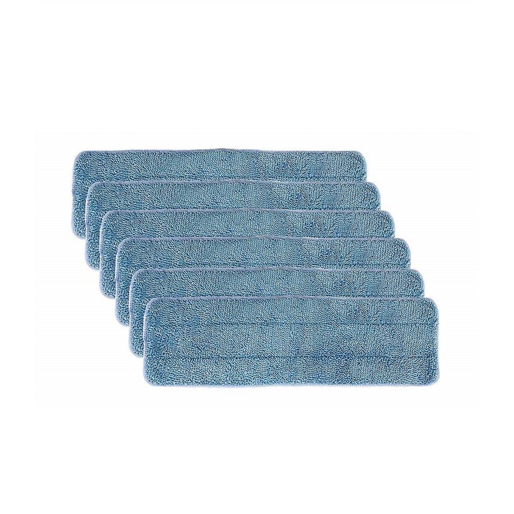 E-Cloth Damp Mop Pad Washable Replacement for E-Cloth Mops Part 10620 ...