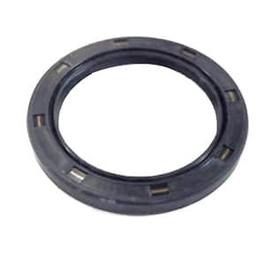 SKF Wheel Seal - Rear 24917 - The Home Depot