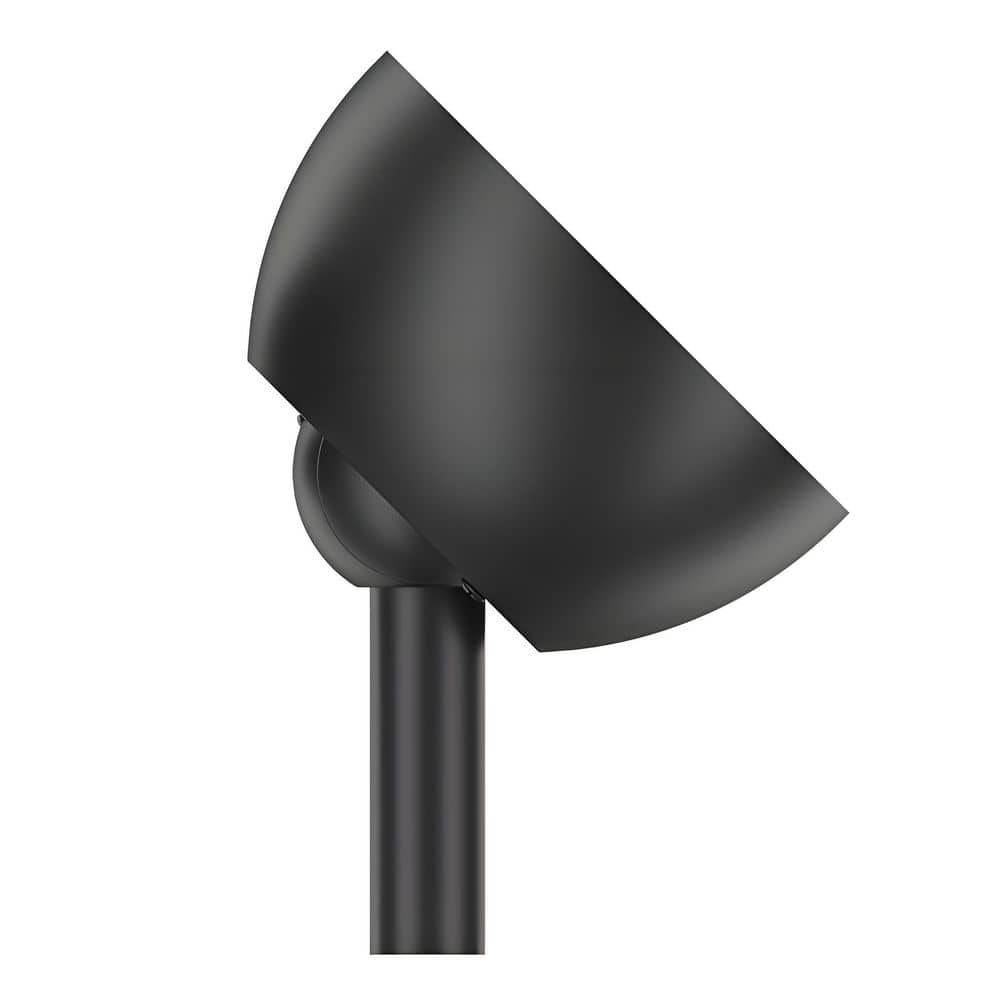 CACI Mall Matte Black Ceiling Fan Slope Ceiling Mounting Kit for Slopes ...