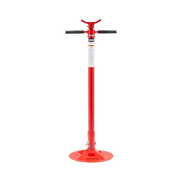 SUNEX TOOLS Sunex 6811 3/4 Ton Short Underhoist Stand 6811 - The Home Depot SUNEX TOOLS Sunex 6811 3/4 Ton Short Underhoist Stand 6811 - The Home Depot