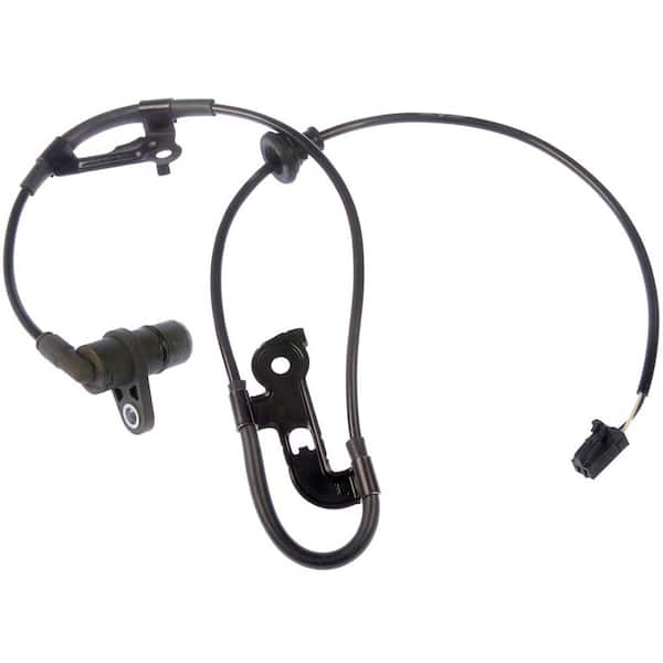 OE Solutions Anti-Lock Brake Sensor With Harness 970-080 - The Home Depot