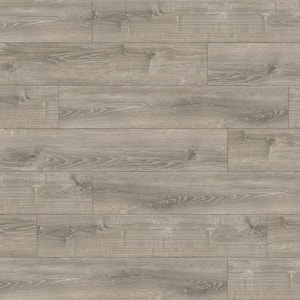 Lifeproof Shellman Village Oak 22 MIL x 9 in. W x 48 in. L Click Lock ...