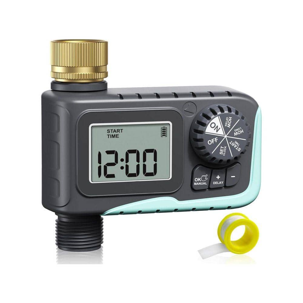 Water Timer Home Depotnull
