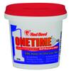 Red Devil 8 oz. Onetime Lightweight Spackling 542 - The Home Depot