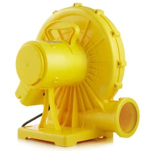 XPOWER 1/4 HP Indoor Outdoor Inflatable Blower Fan for Holiday Party ...