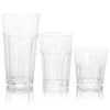 Better Chef 3-Different Sizes Glassware Set (Set of 18) 98589244M - The ...