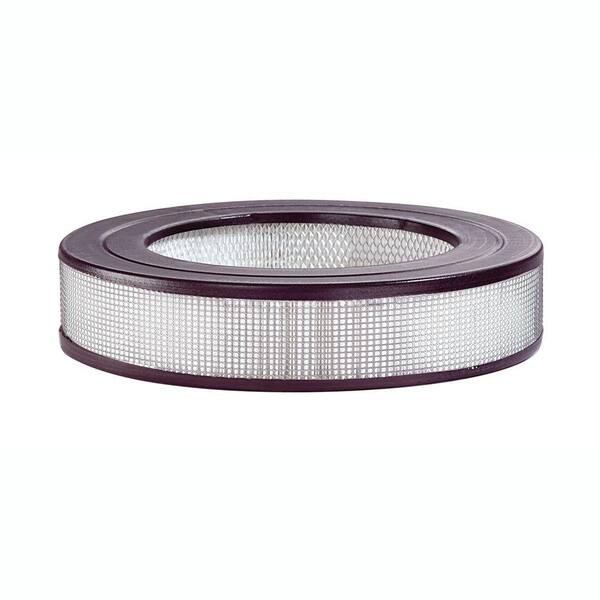 Honeywell Universal HEPA Filter D1 HRF-D1 - The Home Depot