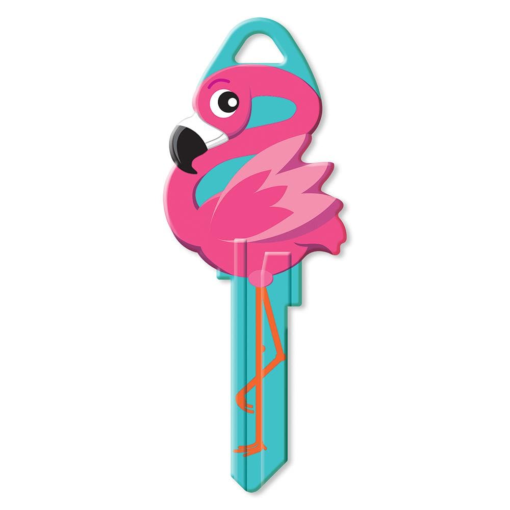 HY-KO HK KW1XL Flamingo 15003KW1-SH003 - The Home Depot