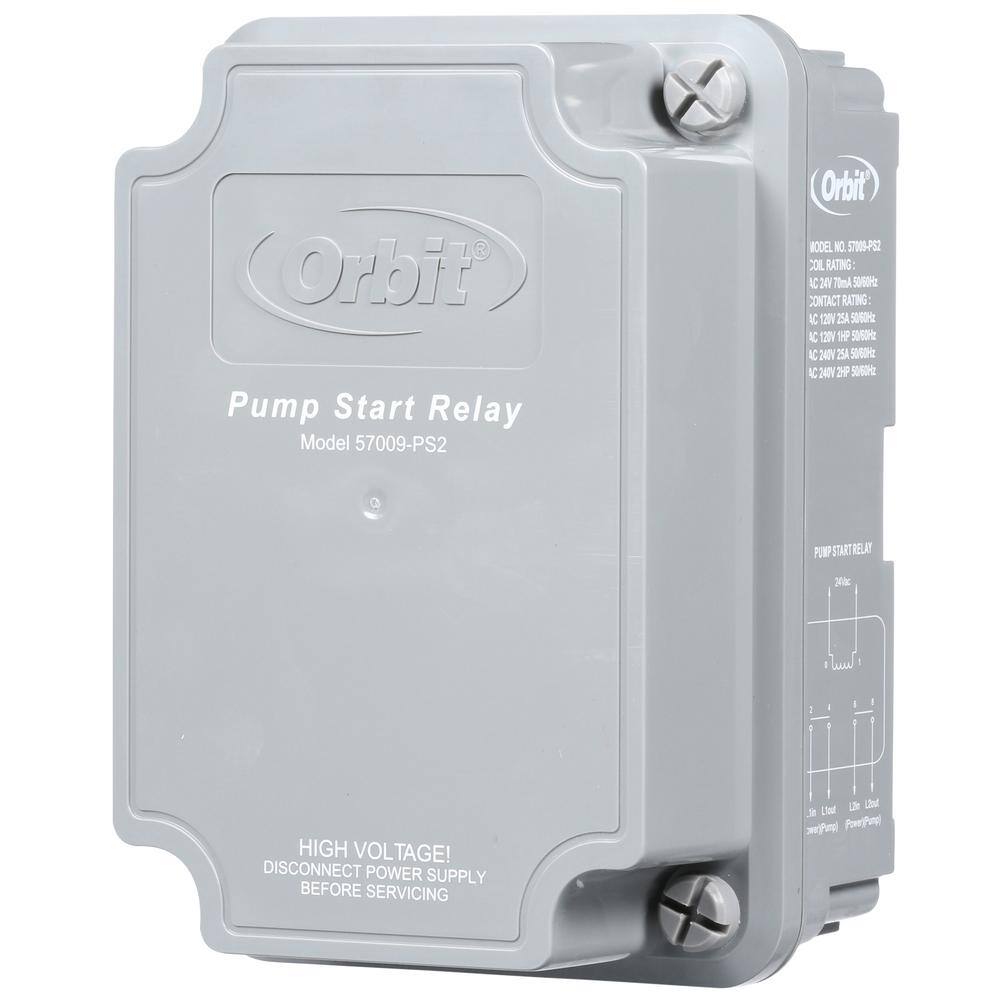 Buy 1-2 HP Pump Start Relay Online at Lowest Price in Ubuy Kosovo ...