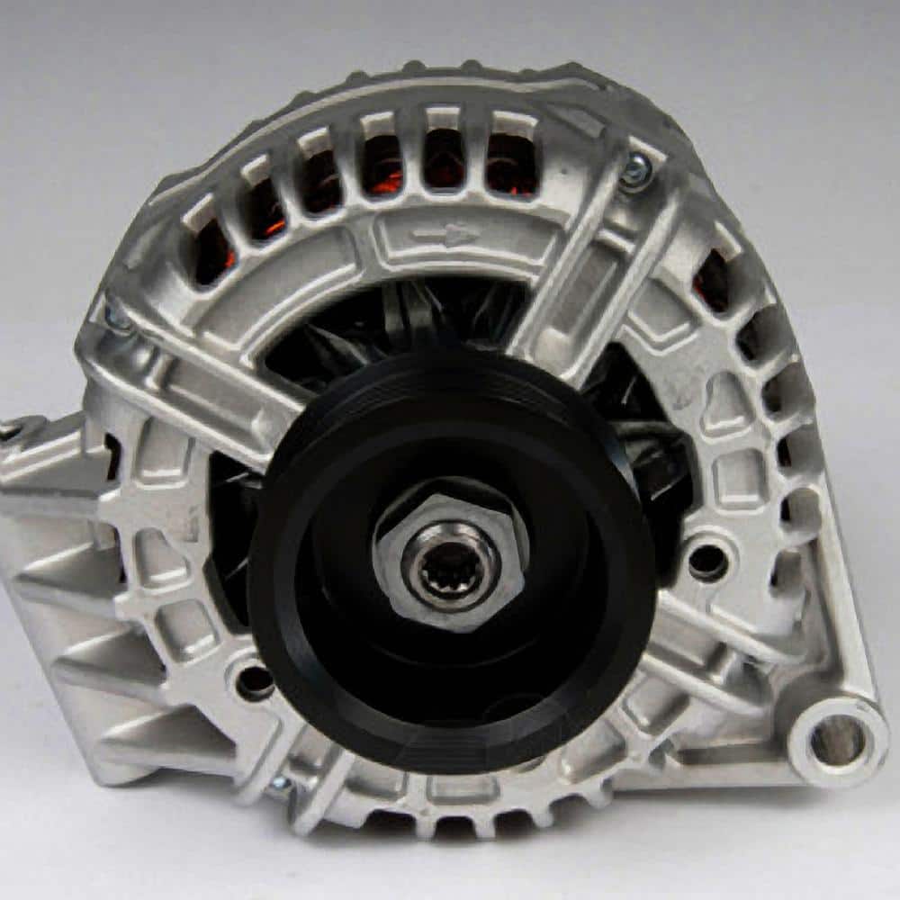 ACDelco Alternator fits 2005-2008 Pontiac Grand Prix-20757890 - The ...