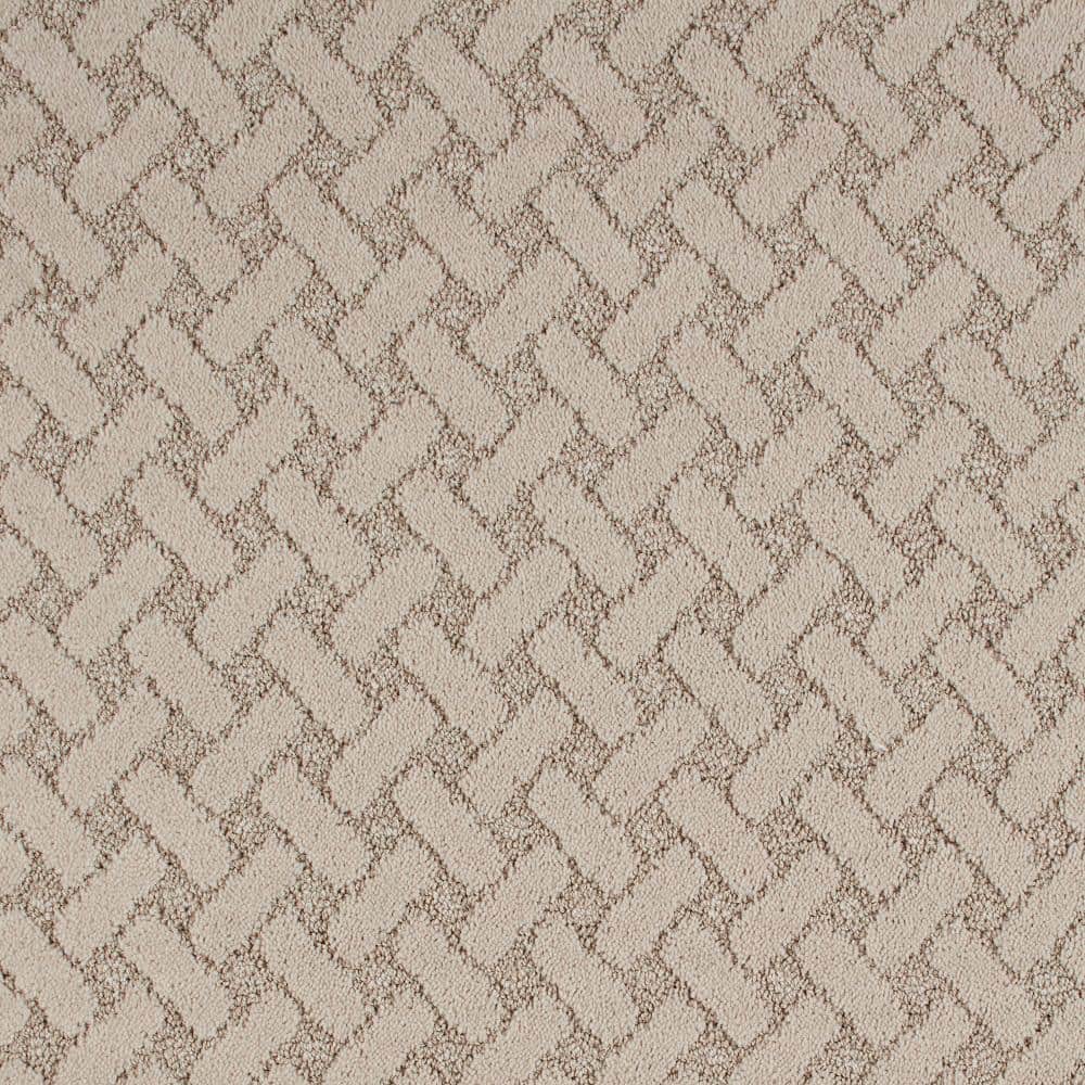 Home Decorators Collection 8 in. x 8 in. Pattern Carpet Sample ...