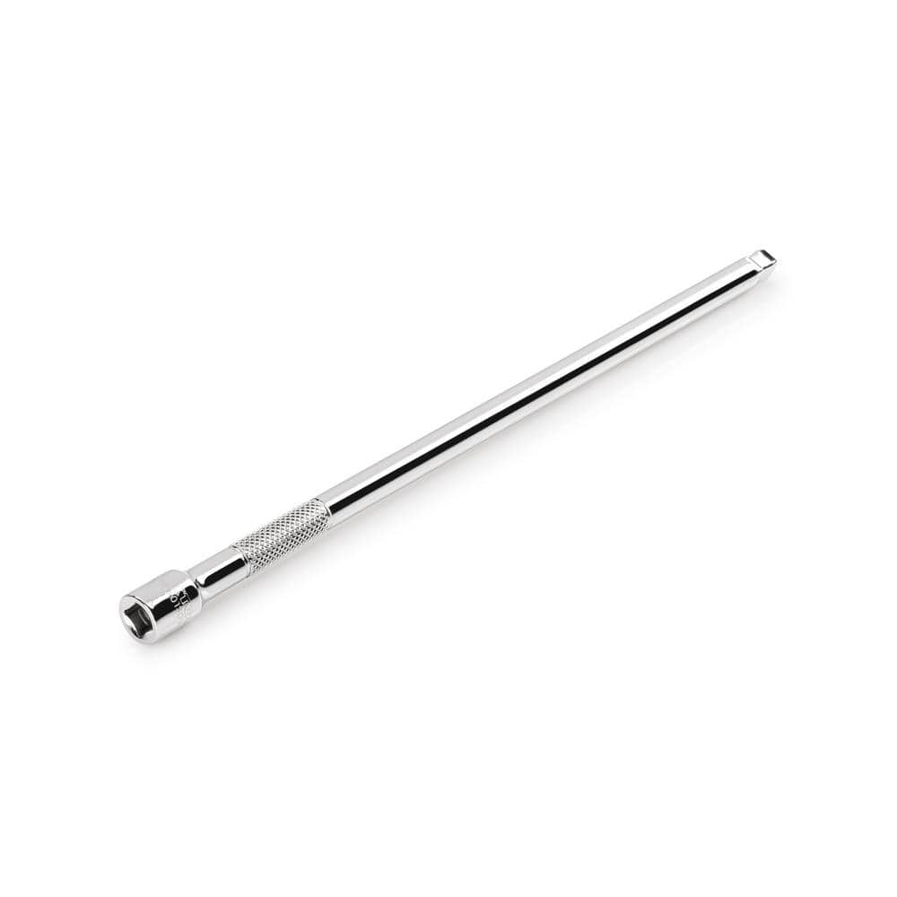 TEKTON 1/4 in. Drive x 9 in. Wobble Extension SHA01309 - The Home Depot